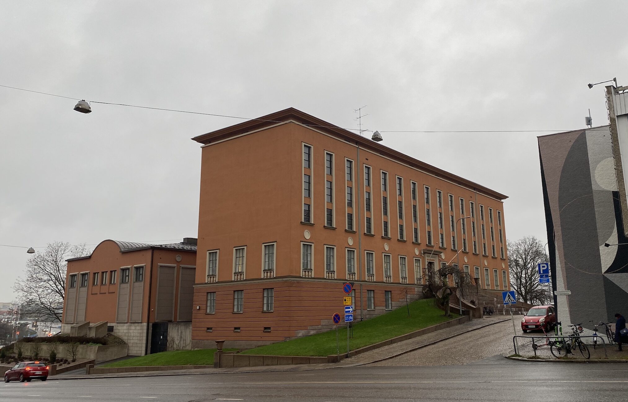 Kansallisarkisto ja tutkijat keskustelivat digitaalisen toimittamisen ...